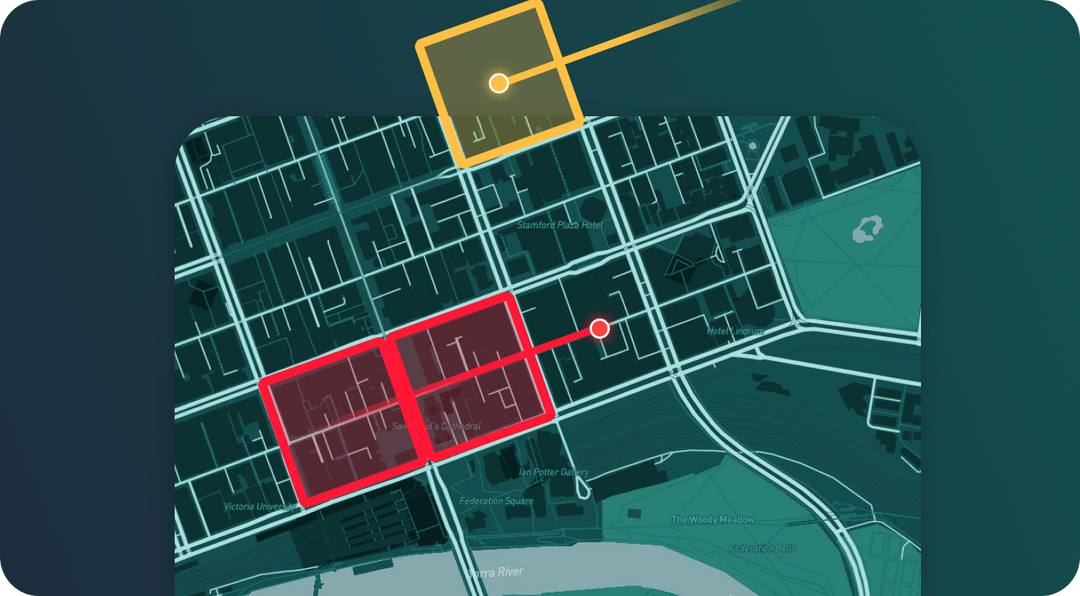 Play Jet Lag - The Unofficial Real World App