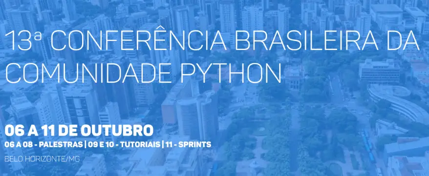 🇧🇷 PyBR 2017 Talks | Vinta Sofware Blog