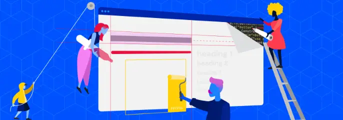 Designers and developers: solving friction to build better products | Vinta Sofware Blog