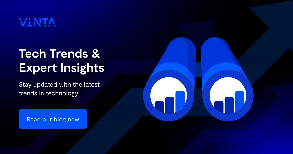 Product | Vinta Blog