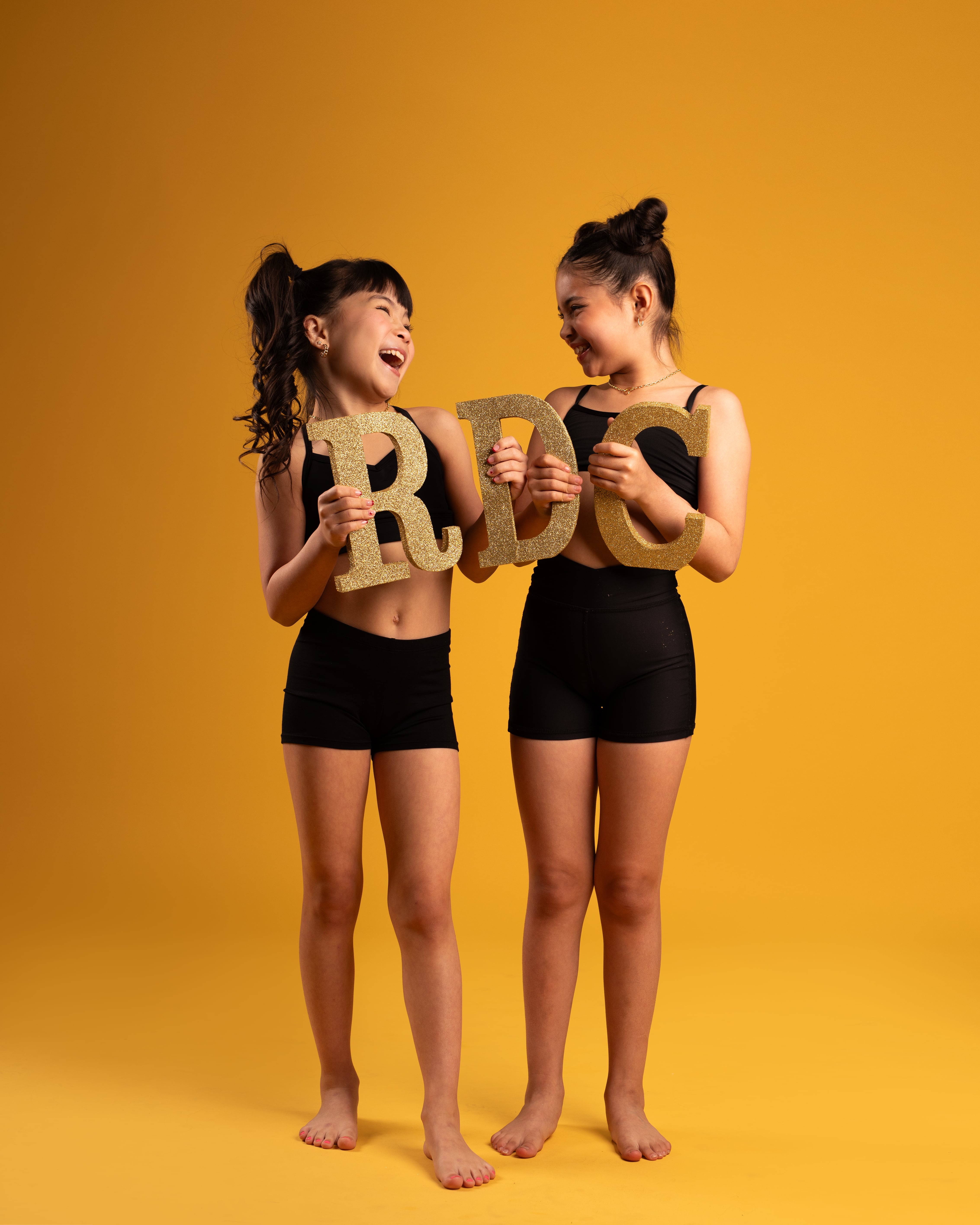 RUNWAY Dance Connection