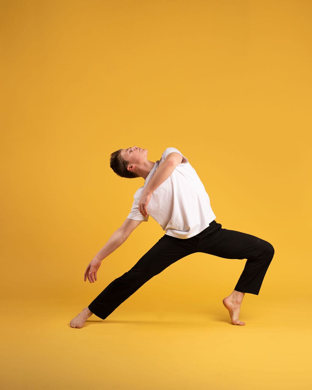 RUNWAY Dance Connection