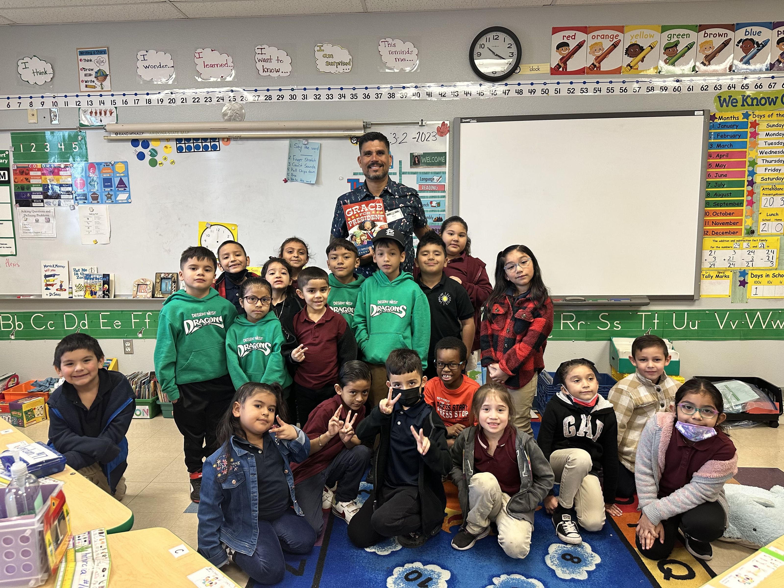 Outreach | Unity In Bridges