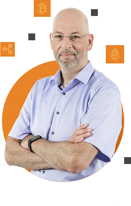 Krypto Report - Erfolgreich mit Bitcoin & Co.