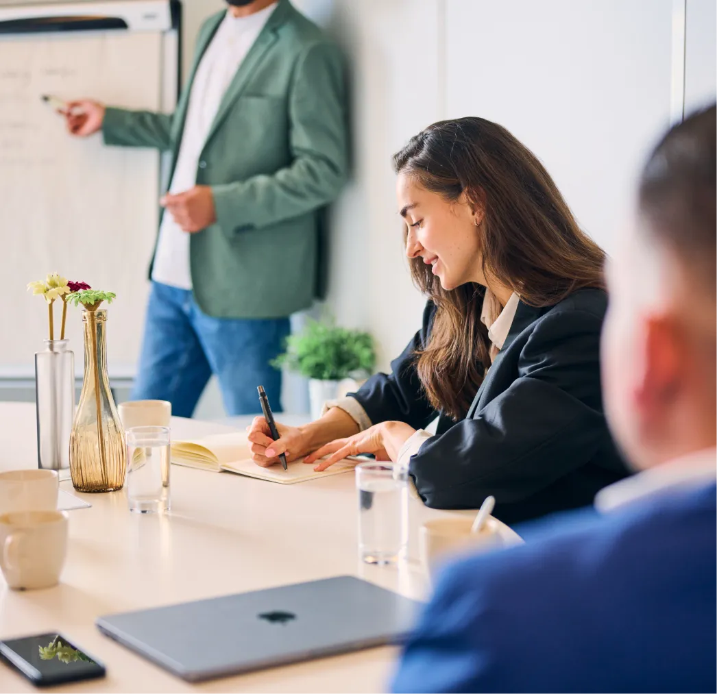 Maak privacy aantoonbaar | Privacy Verified