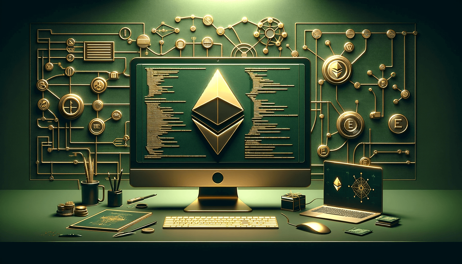 Co to jest i jak działa Ethereum? - Cashify