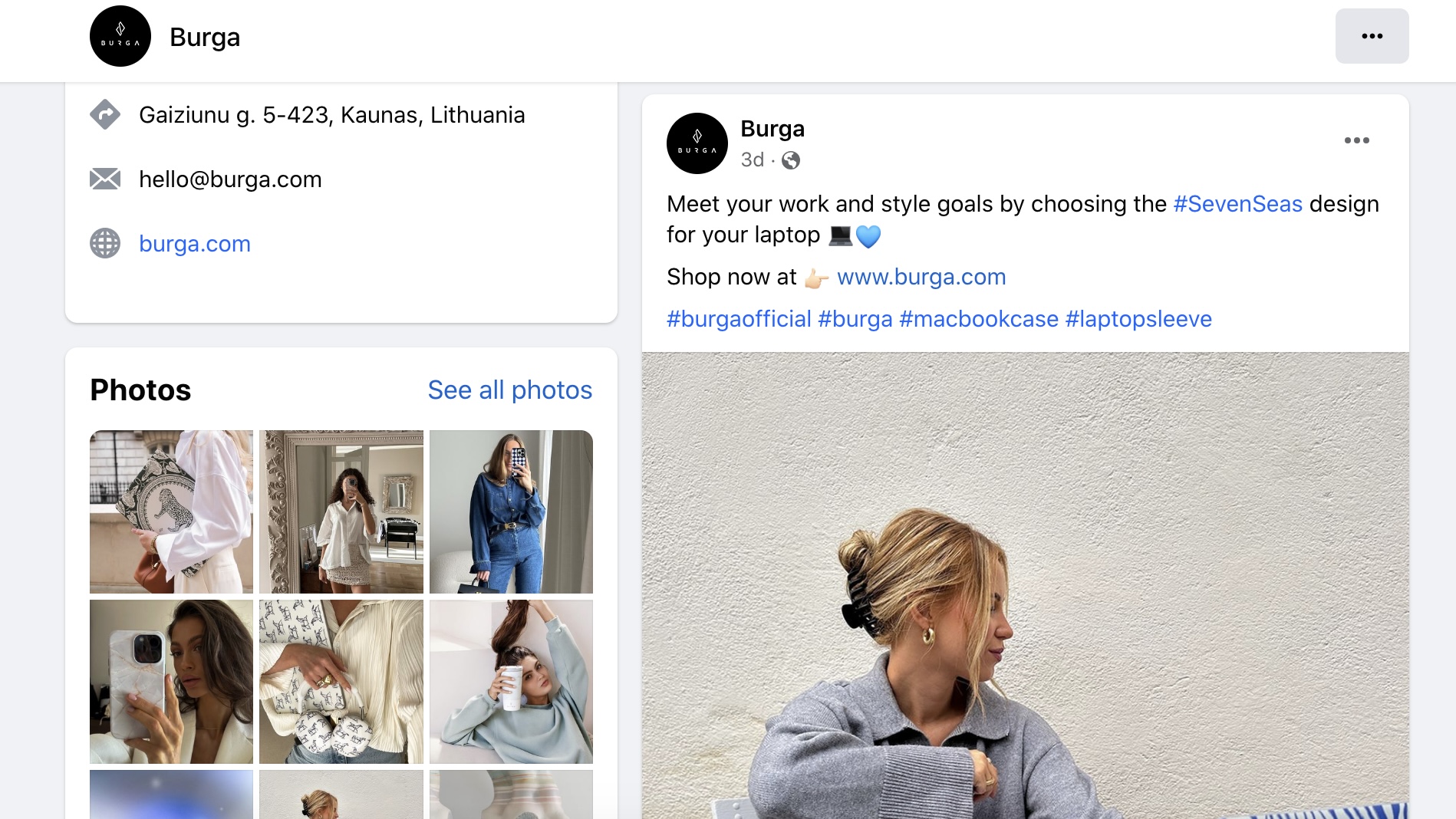 Unlocking Facebook Success in 2023: A Post Strategy & A Tool