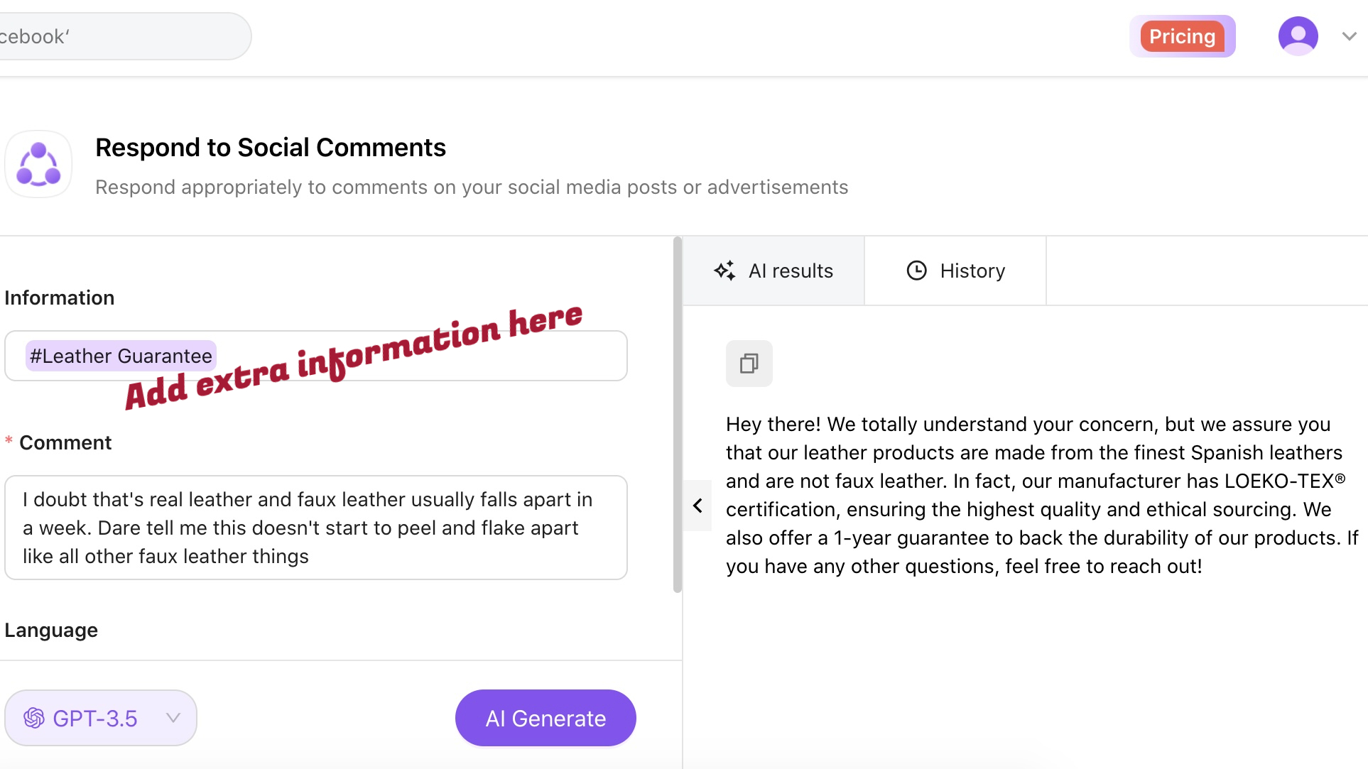 Best Practices for Responding to Social Media Comments