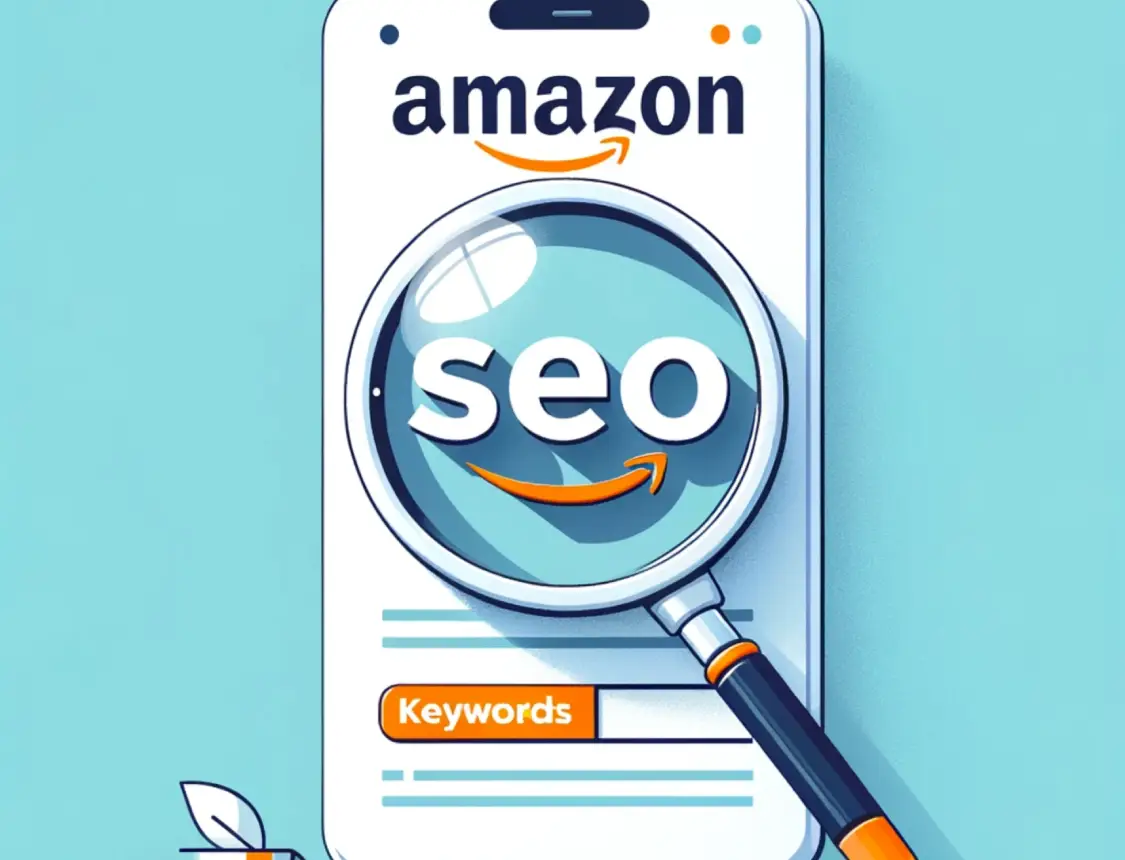 Amazon SEO : A Beginner's Guide to Improving Your Rankings