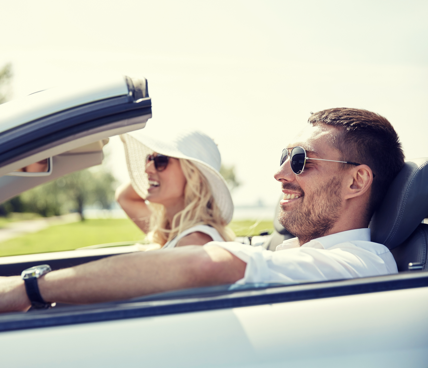 Service Drive - Your Trusted Car Care Partner in UAE