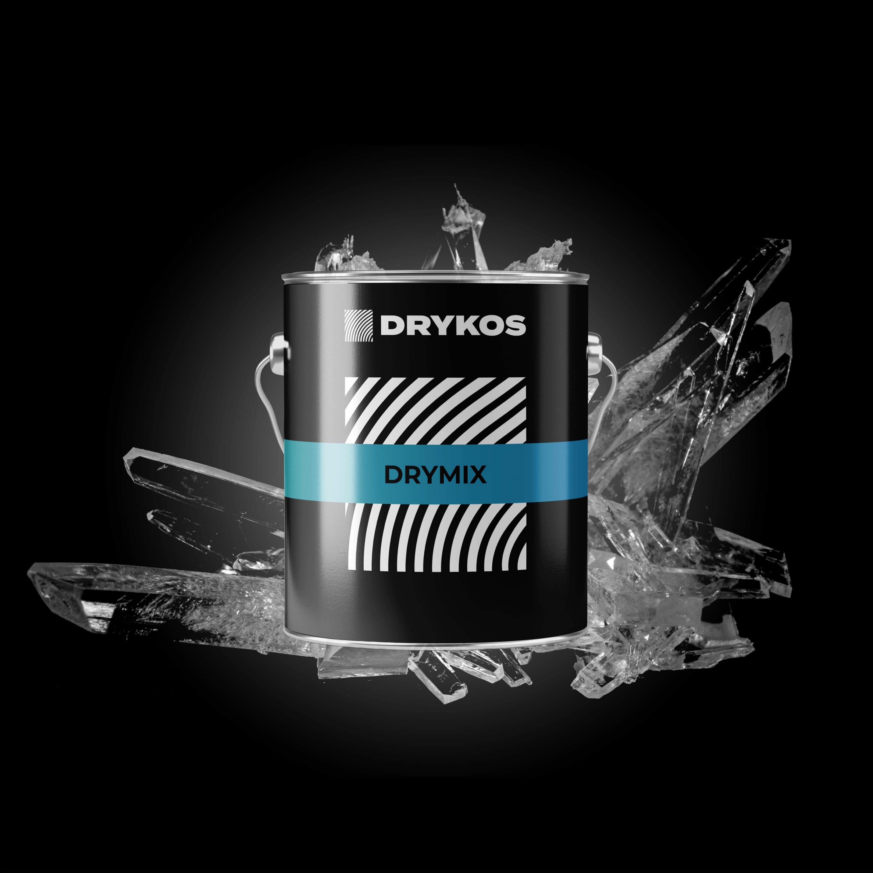 DRYMIX | Drykos