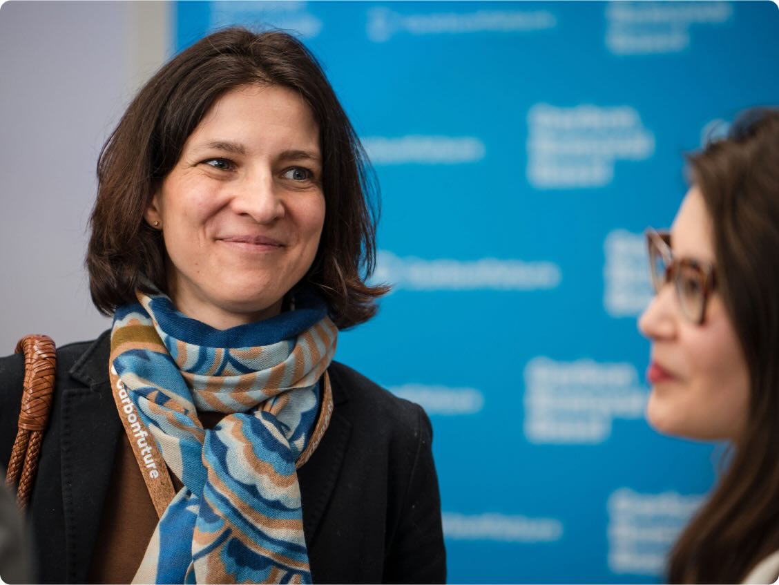 Carbonfuture Carbon Removal Summit 2024