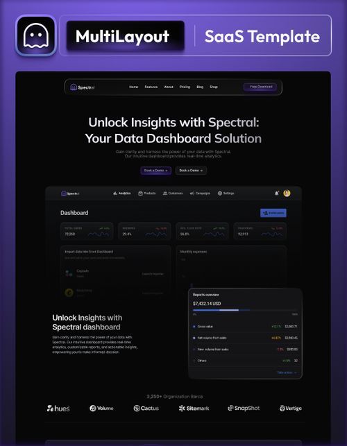 Oversight - Webflow template creator