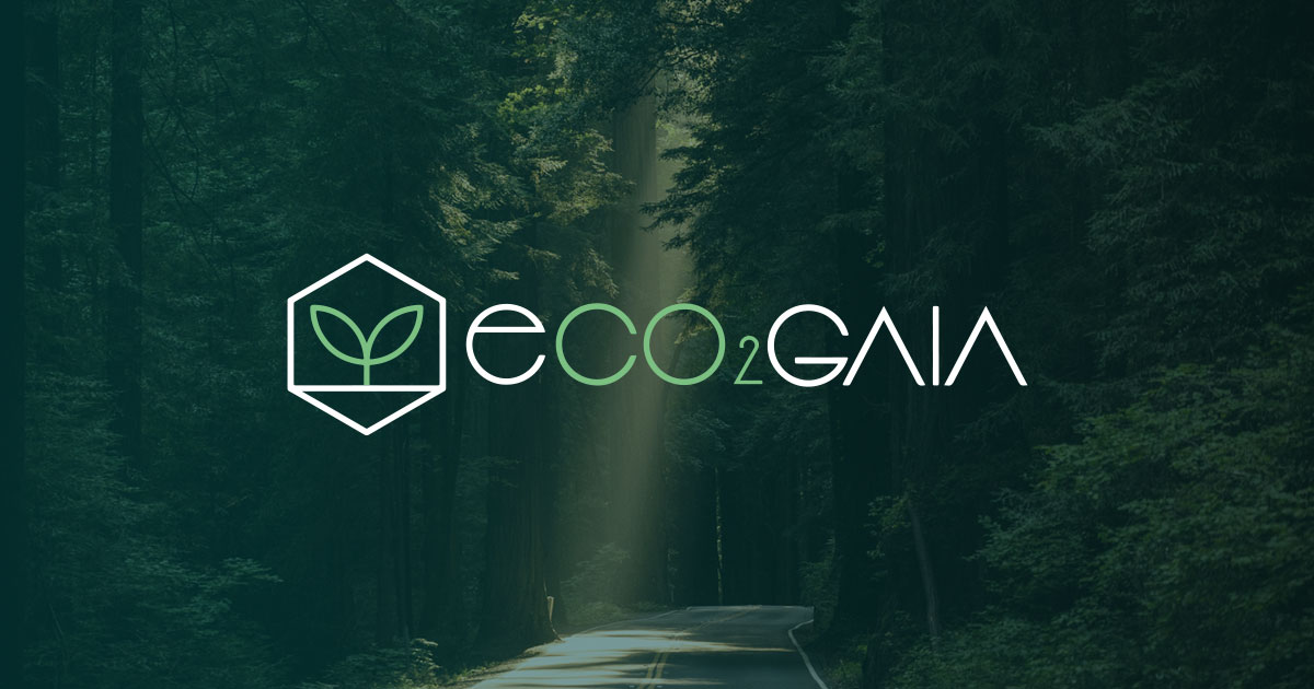 EcoGaia | Your Partner for Sustainability Action