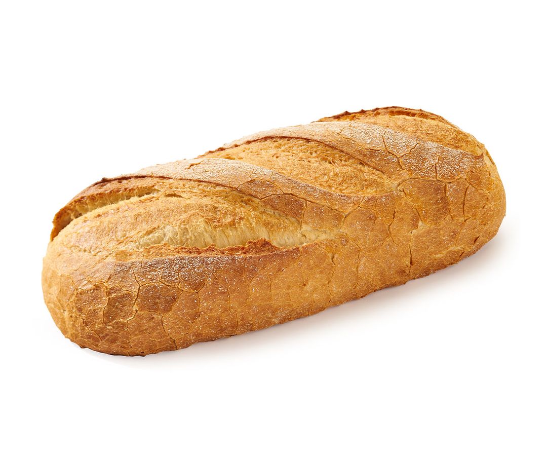 Brood - Ons brood van A tot Z