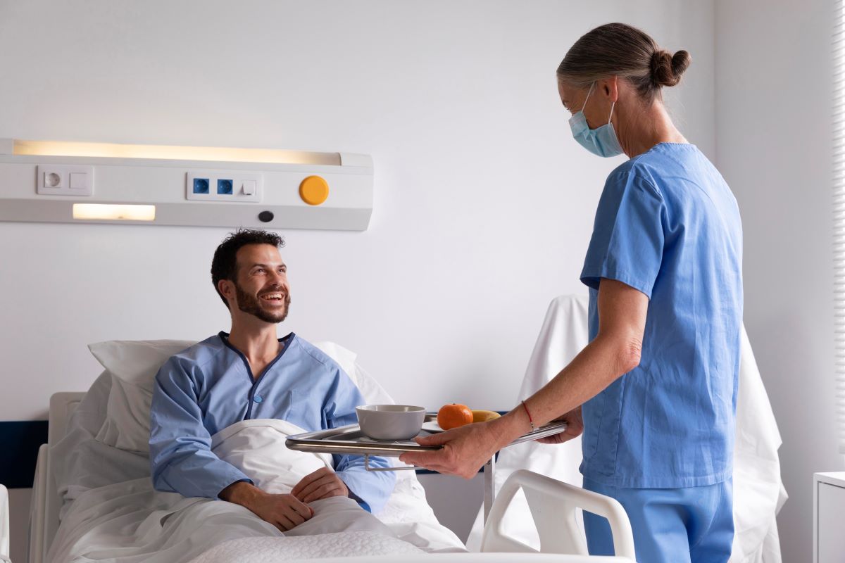 8 Proven Strategies for Optimizing Patient Flow