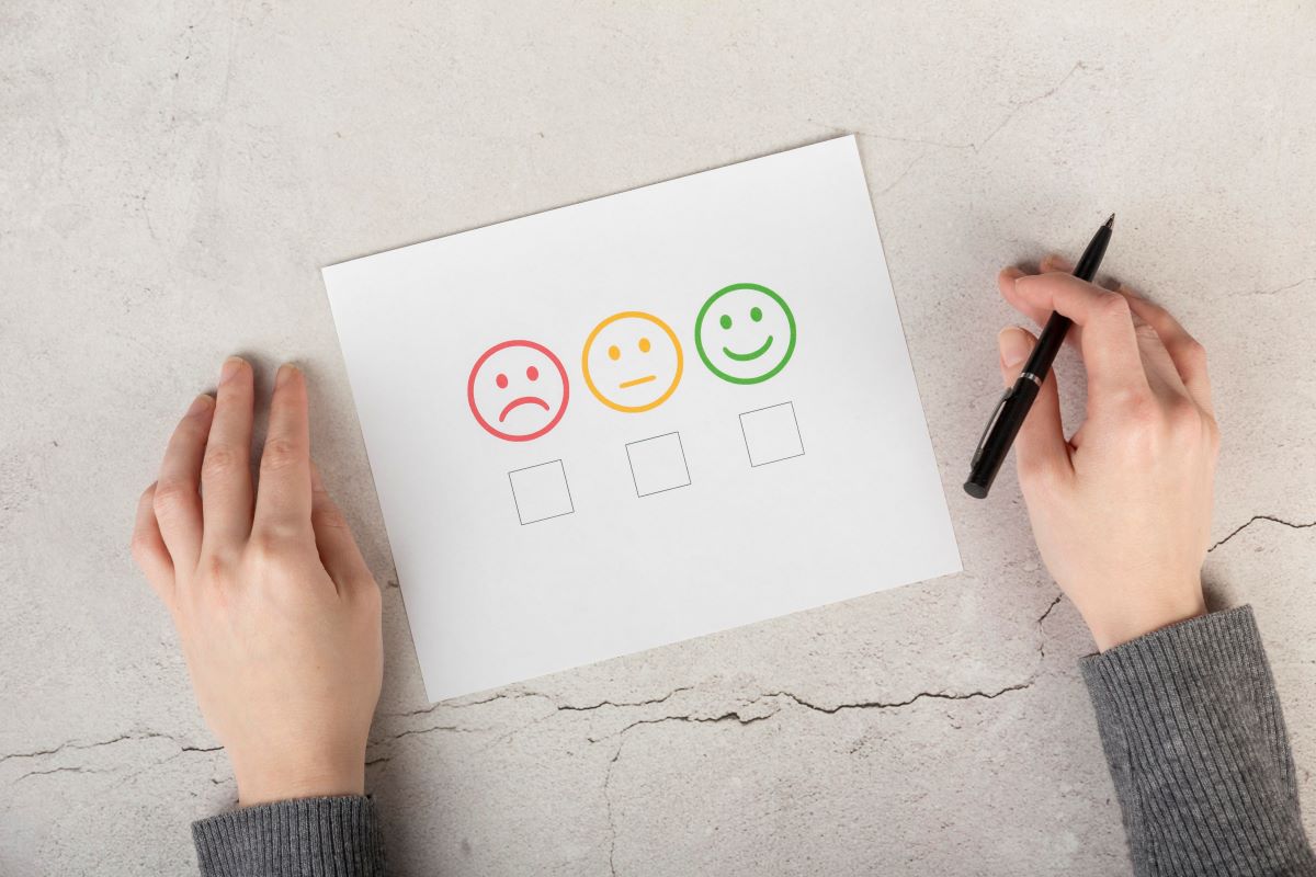 How to Measure and Improve Patient Satisfaction
