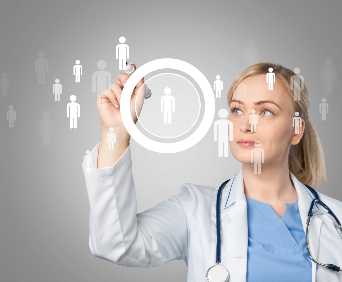 The Application of Patient Segmentation In Healthcare