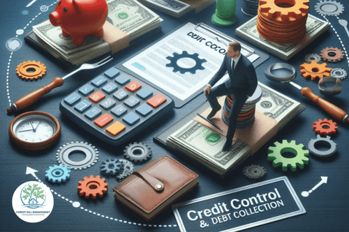 Forest Hill Management