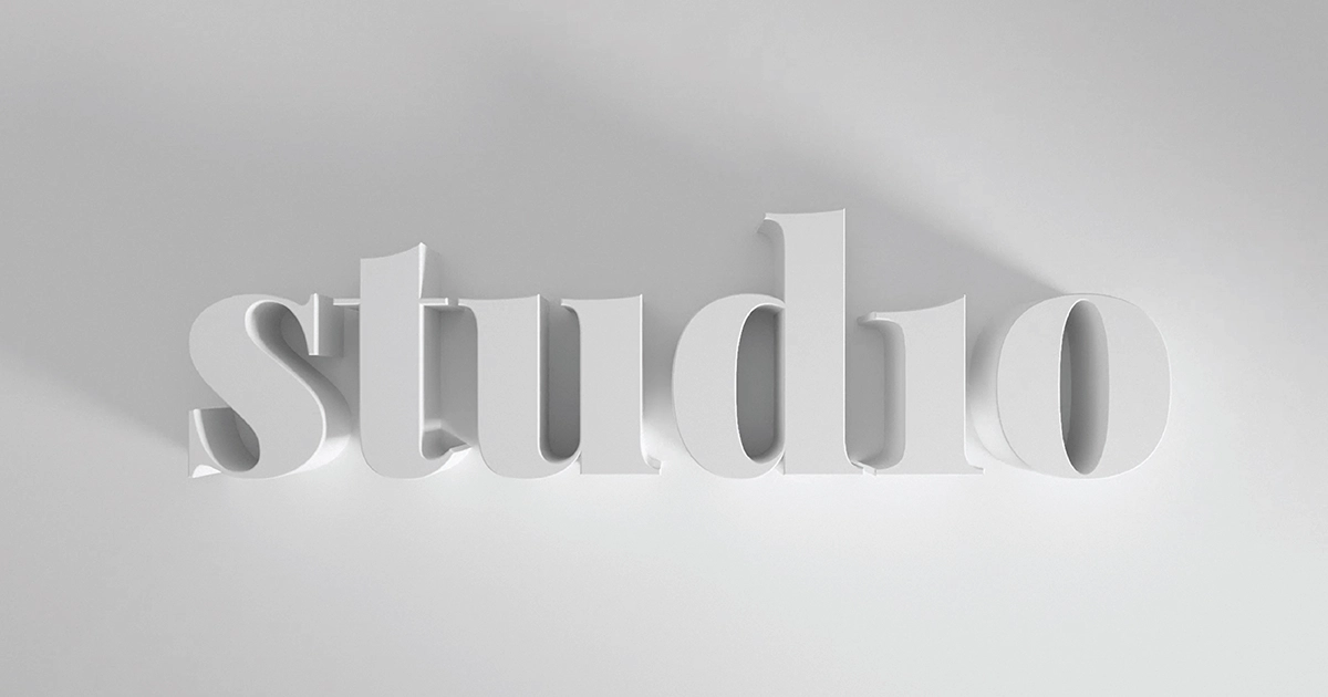 Studio10 - The Brand Makers