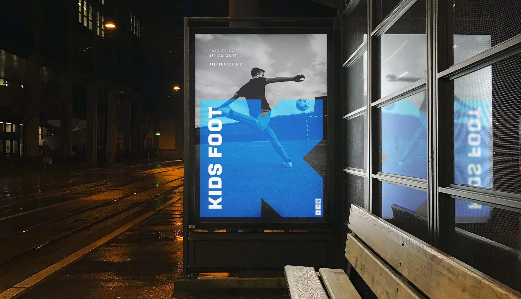 Studio10 — Kids Foot