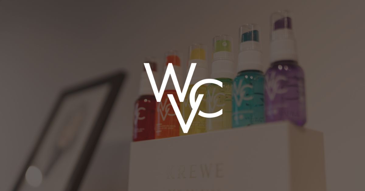 Full Client Intake Form with OHIP Coverage | Wellington Vision Care