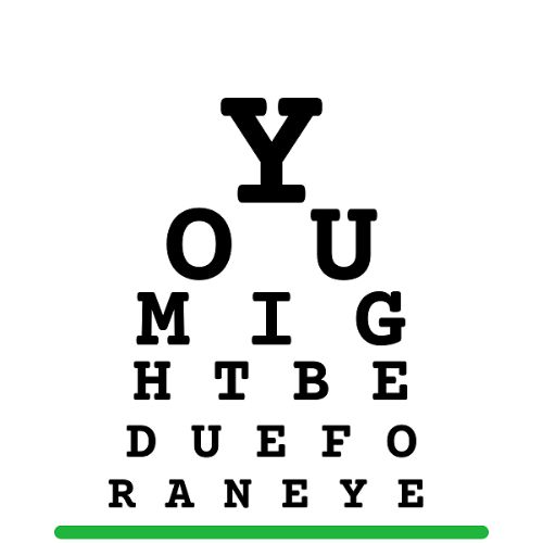 3 Great Reasons to Have Regular Eye Exams | Blog | Wellington Vision Care