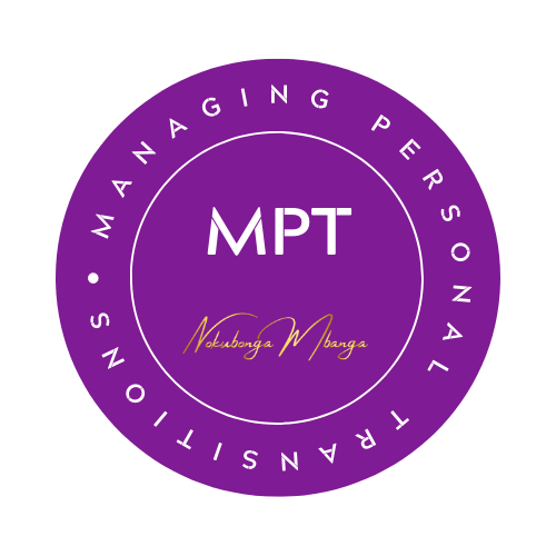 Self Insights | Managing Personal Transition