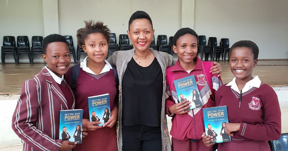 Self Insights | Graduate Development Programme