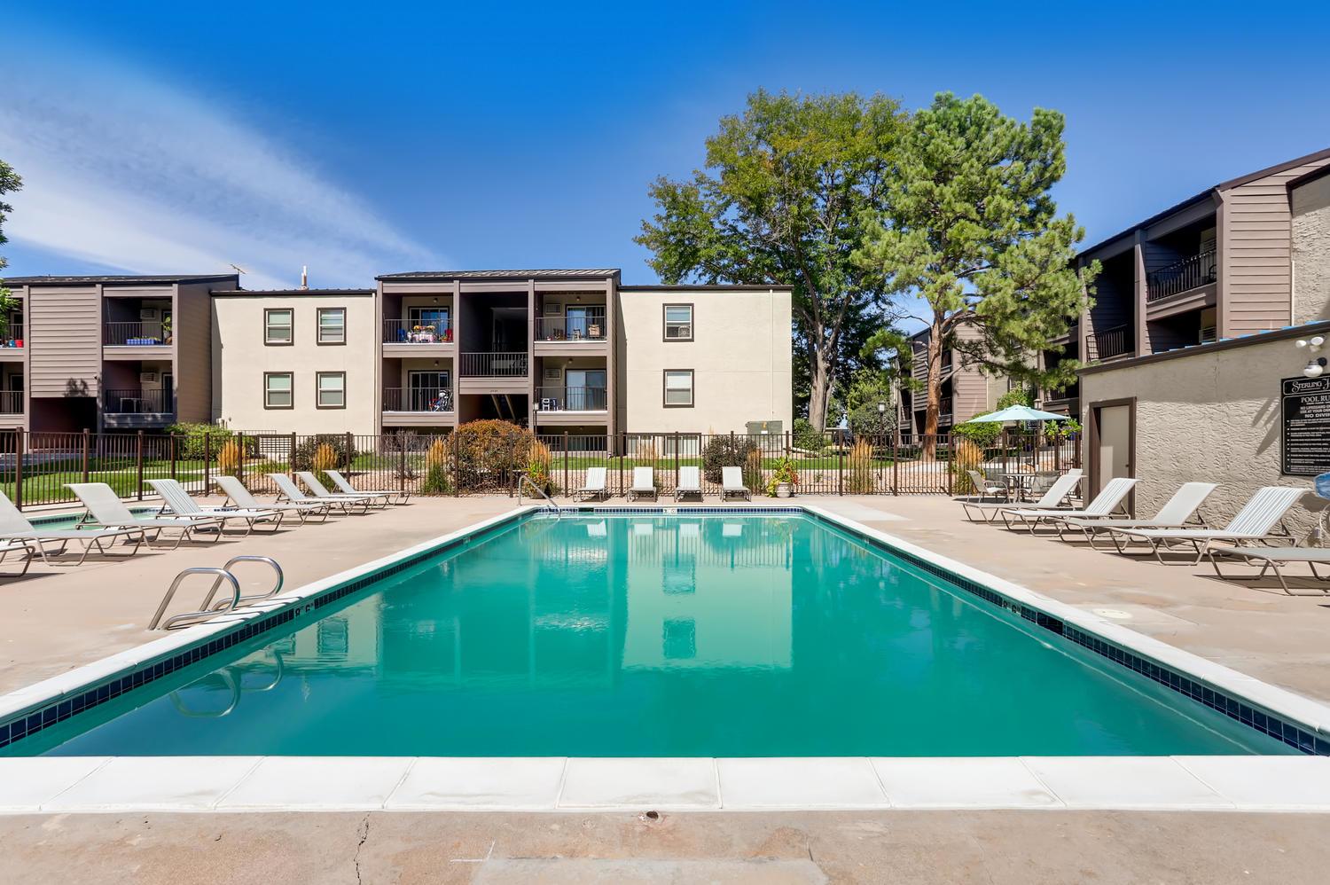Luxury Apartment Greeley - Greeley Apartment for Rent | Sterling Heights