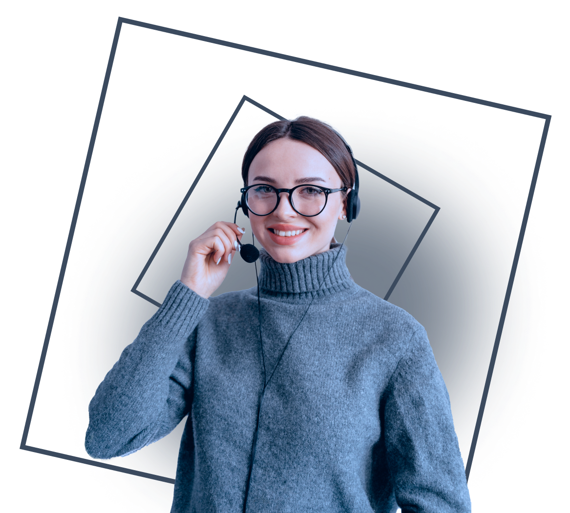 Supporto Clienti - Tesisquare