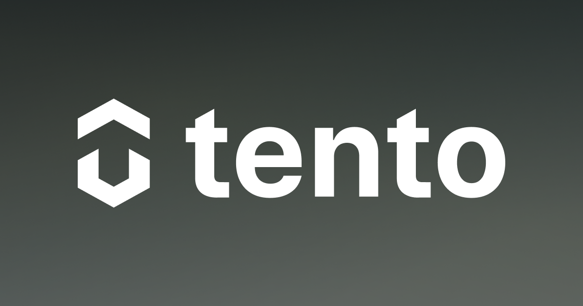 Get Funding for Your Business in Just One Click | tento