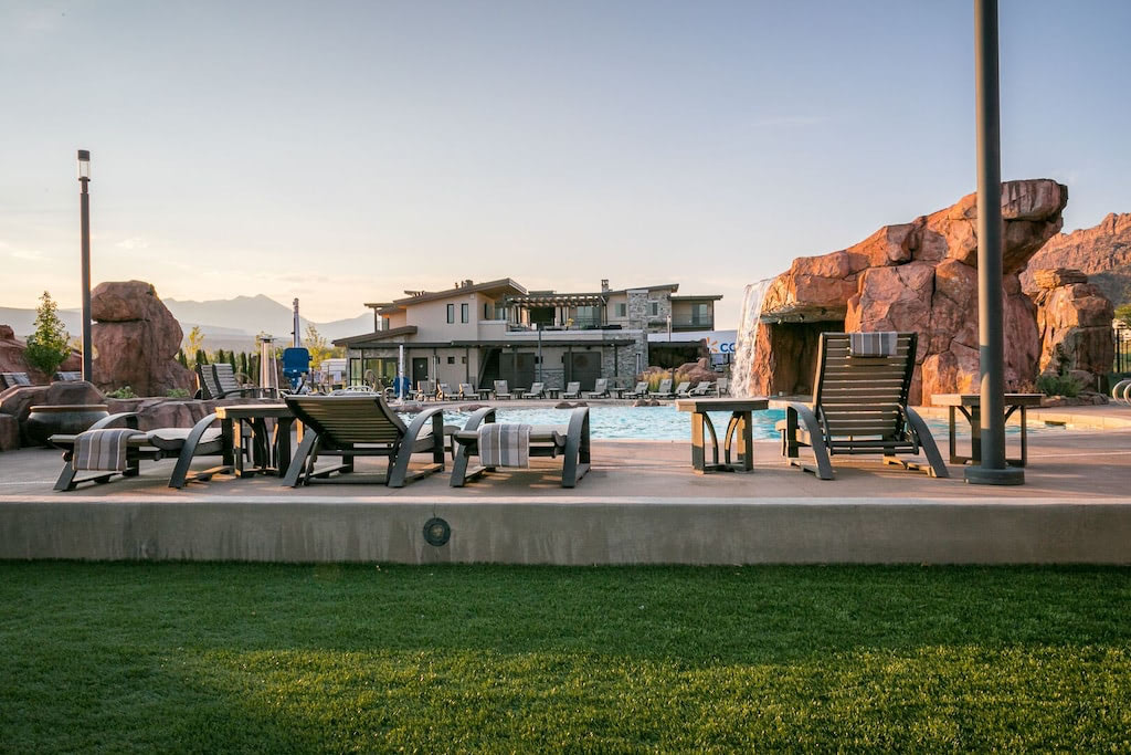 Combo | Sage Creek Moab