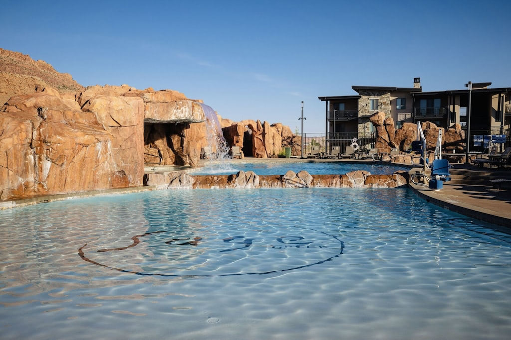 Combo | Sage Creek Moab