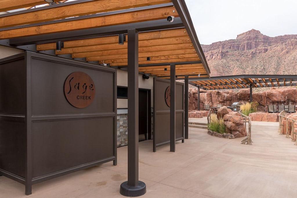 Combo | Sage Creek Moab