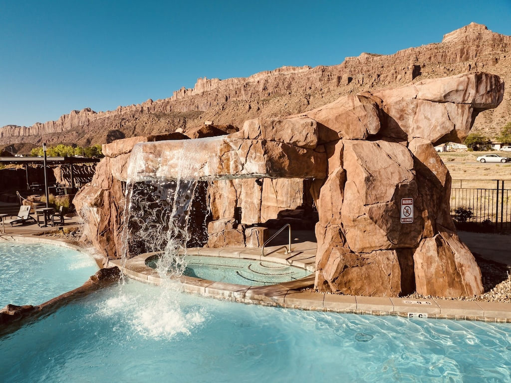 Combo | Sage Creek Moab