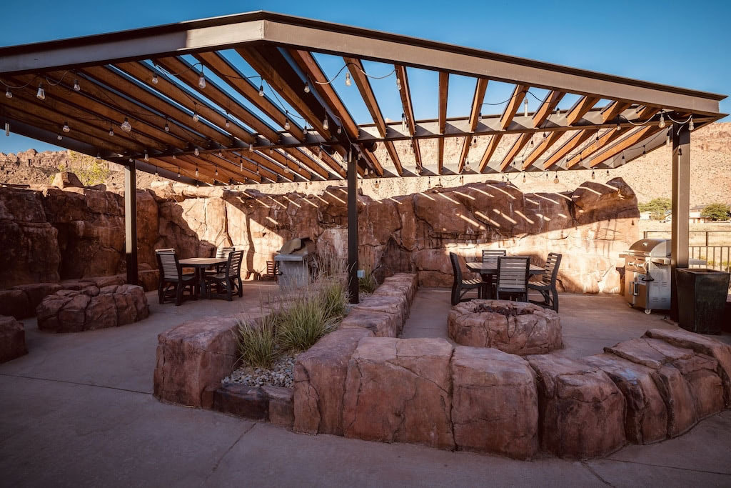 Combo | Sage Creek Moab