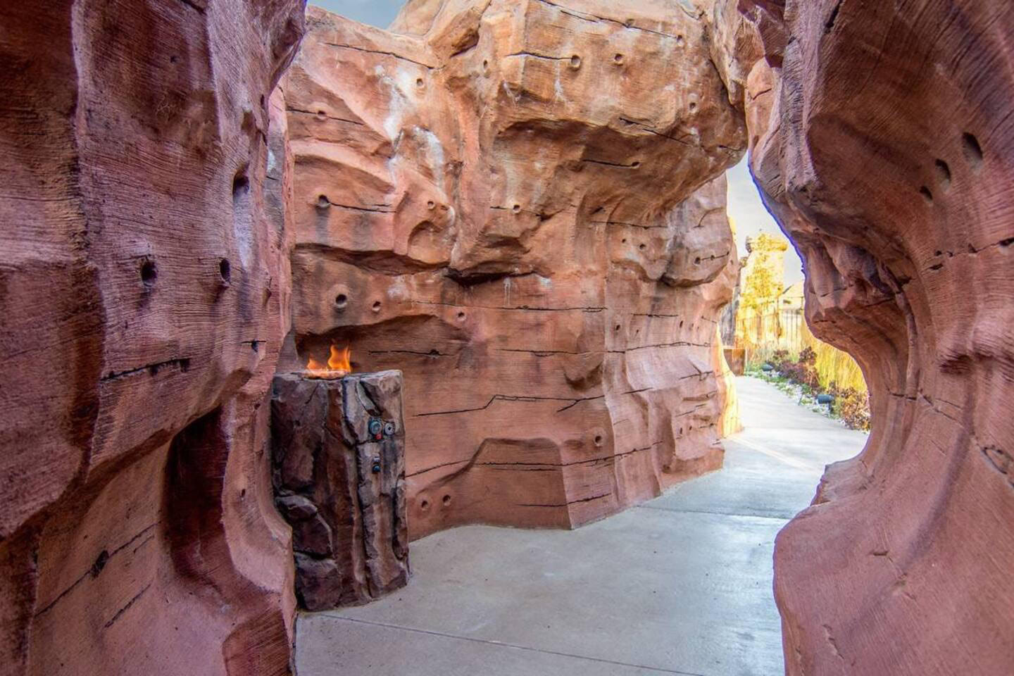 Amazing Pool and Hot tub | Sage Creek Moab