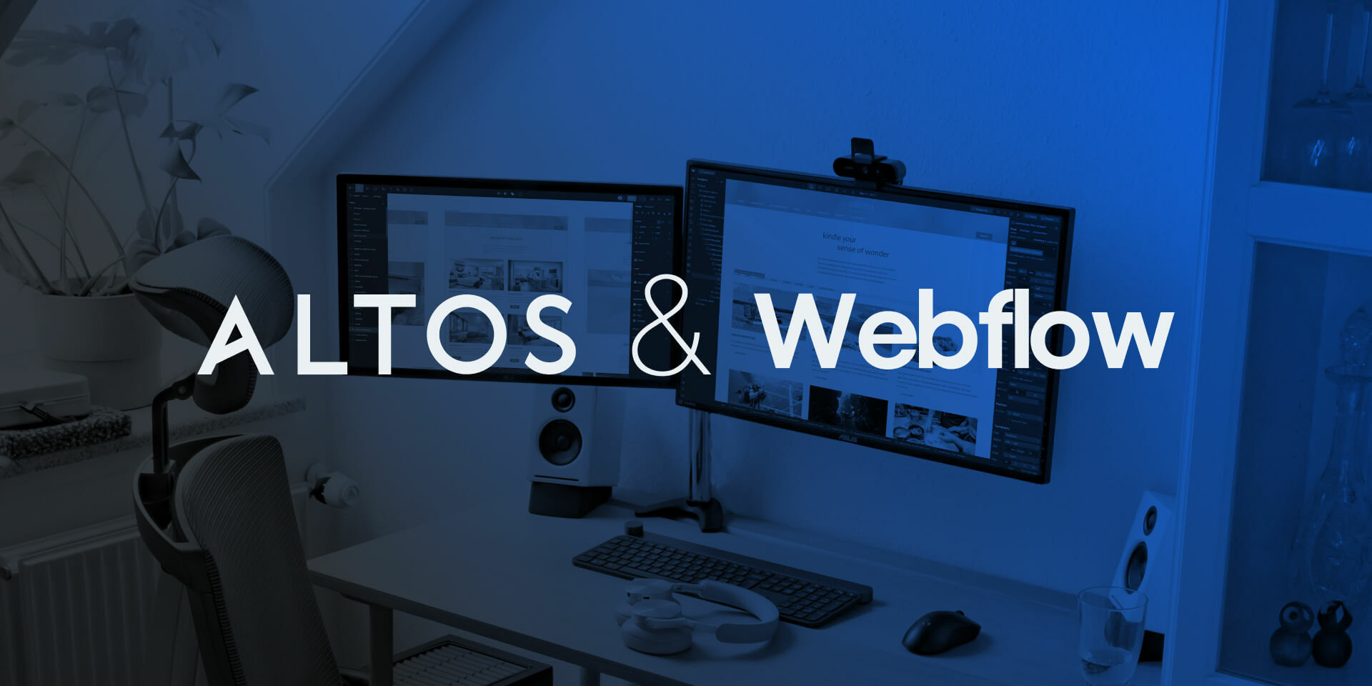 For The Love of Webflow: How Transitioning to The Web Platform Unlocked ...