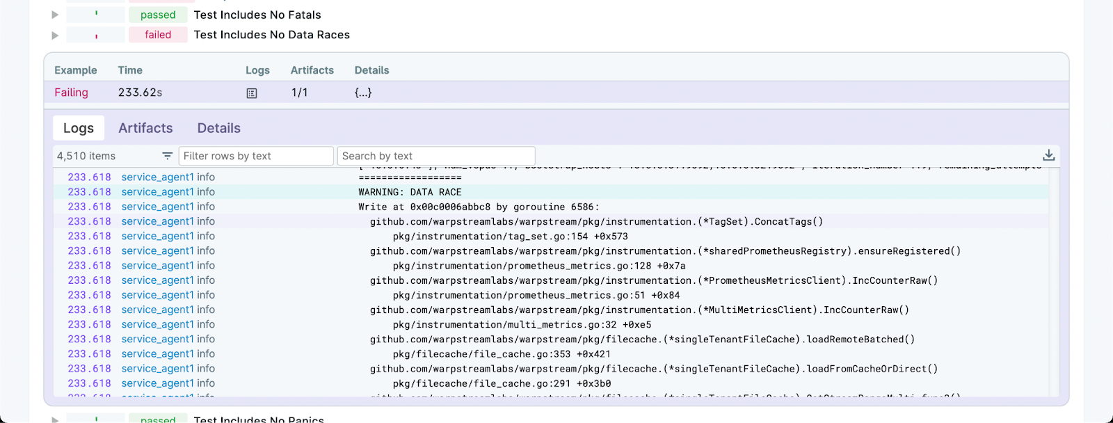 Deterministic Simulation Testing for Our Entire SaaS - WarpStream ...