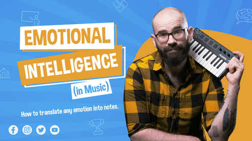 Holistic Songwriting Academy (new)