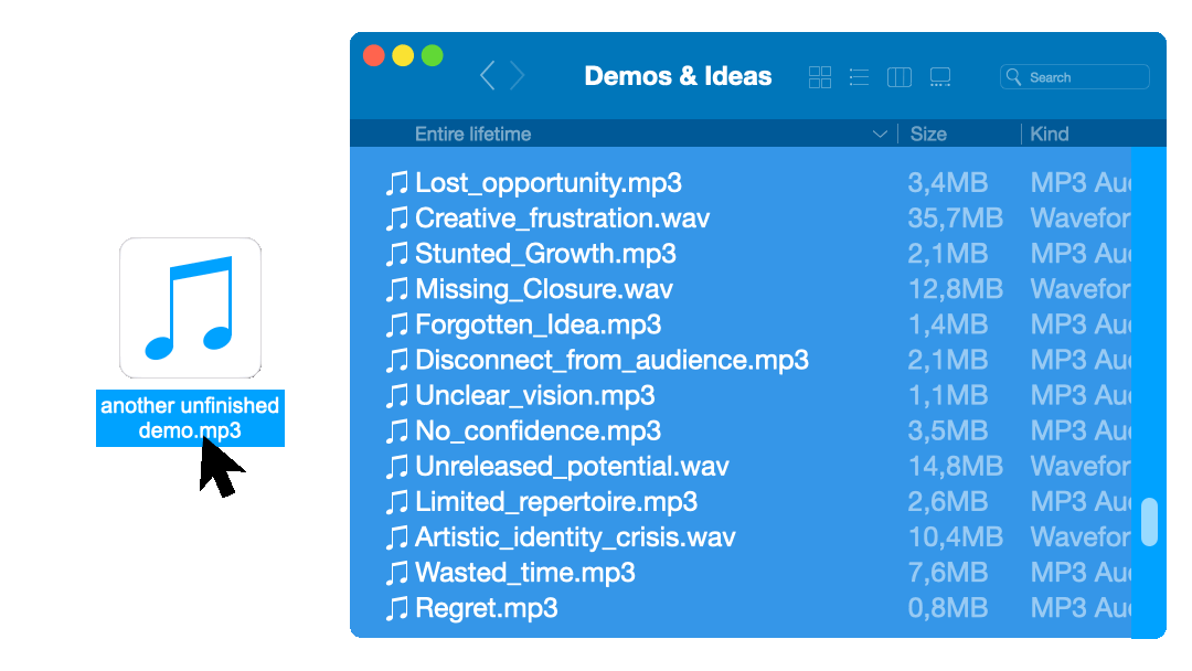 Holistic Songwriting 24 Hour Song