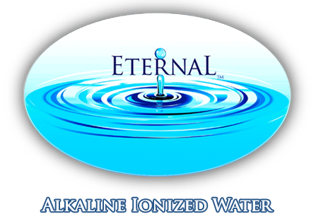 Eternal Water Shop - Elevate Your Wellness Journey