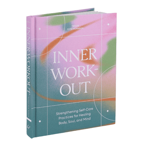 Inner Workout | We make well-being easier
