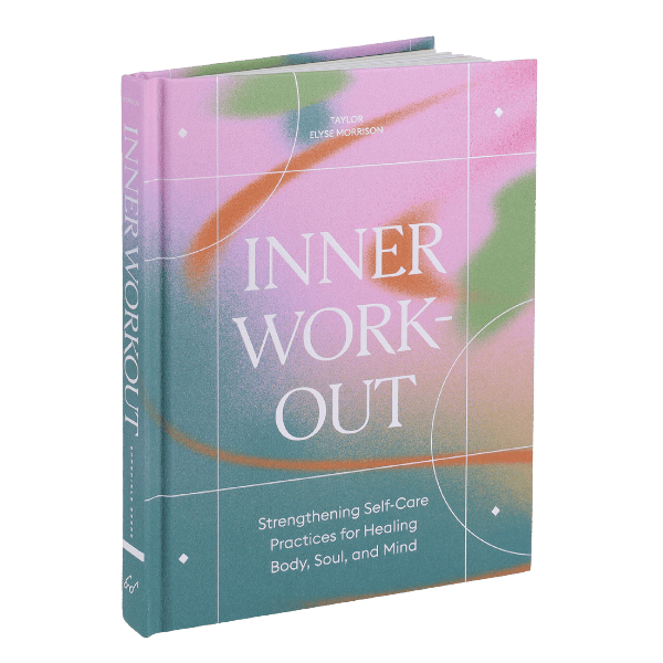 Inner Workout | We make well-being easier
