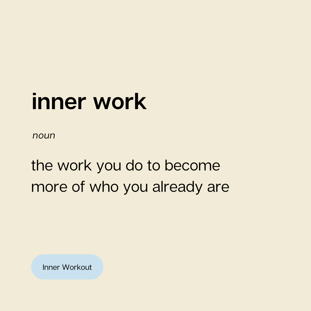 Inner Workout