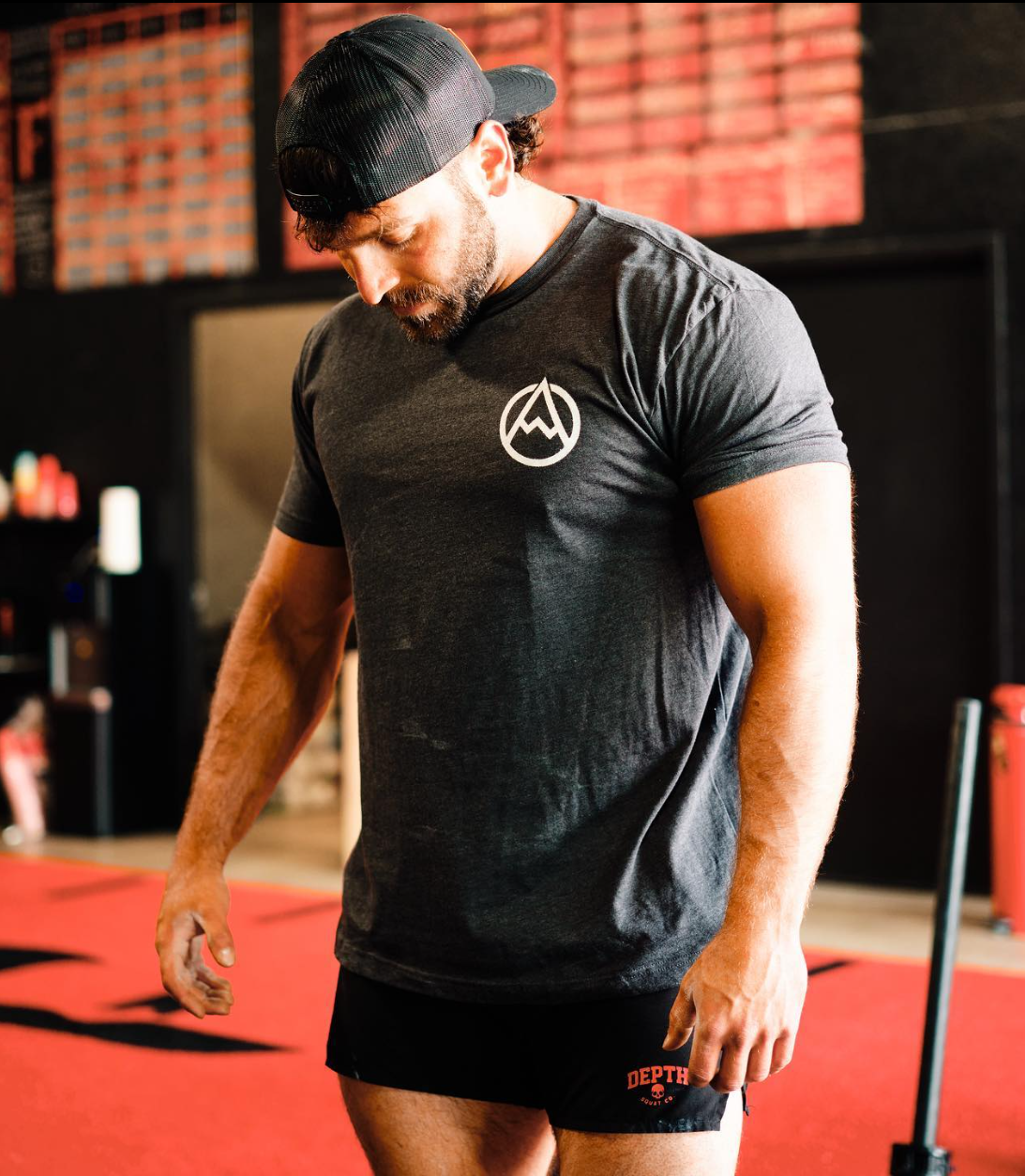 FORGE | Physio & Performance - About