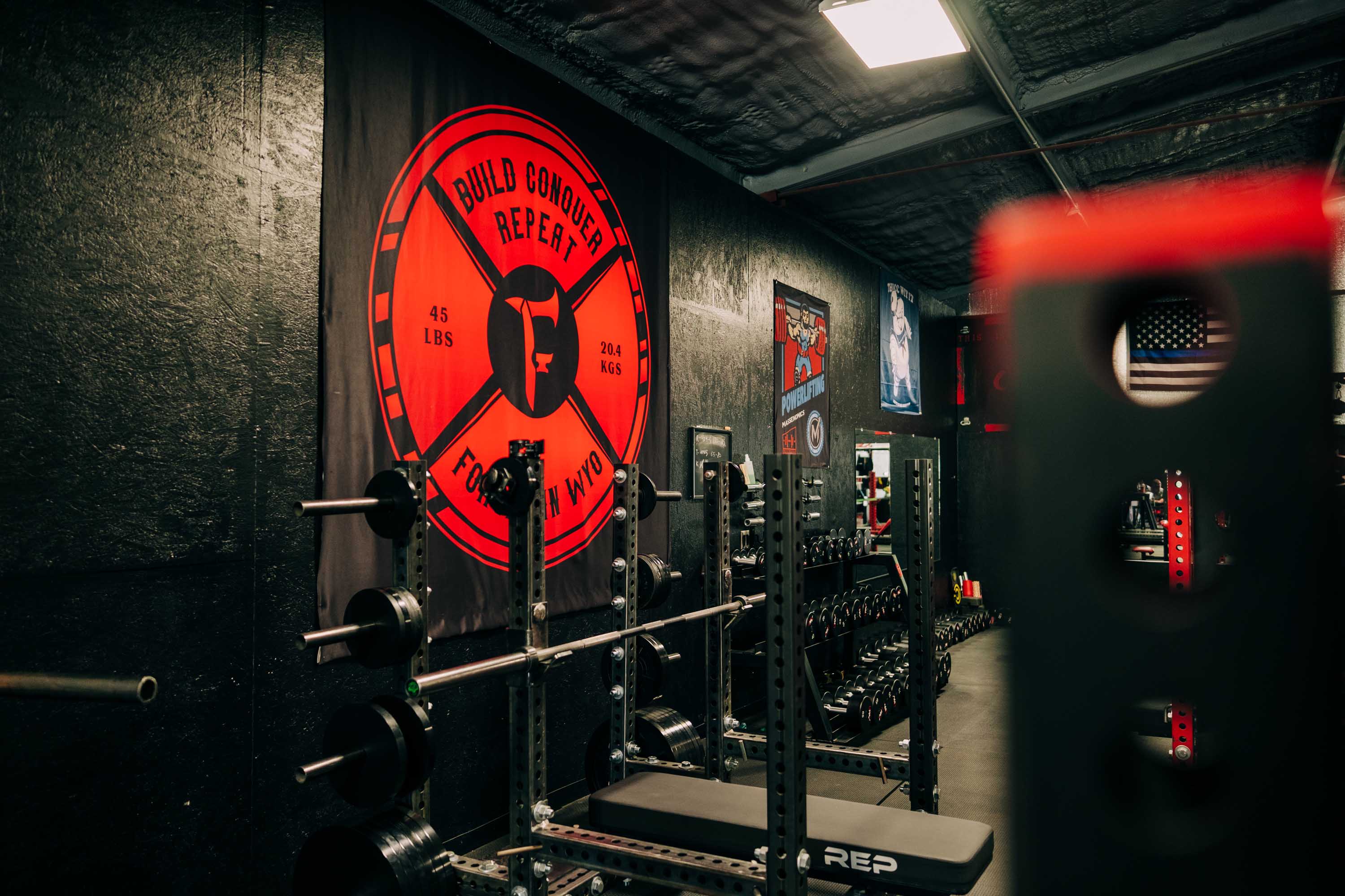 FORGE | Physio & Performance - Home