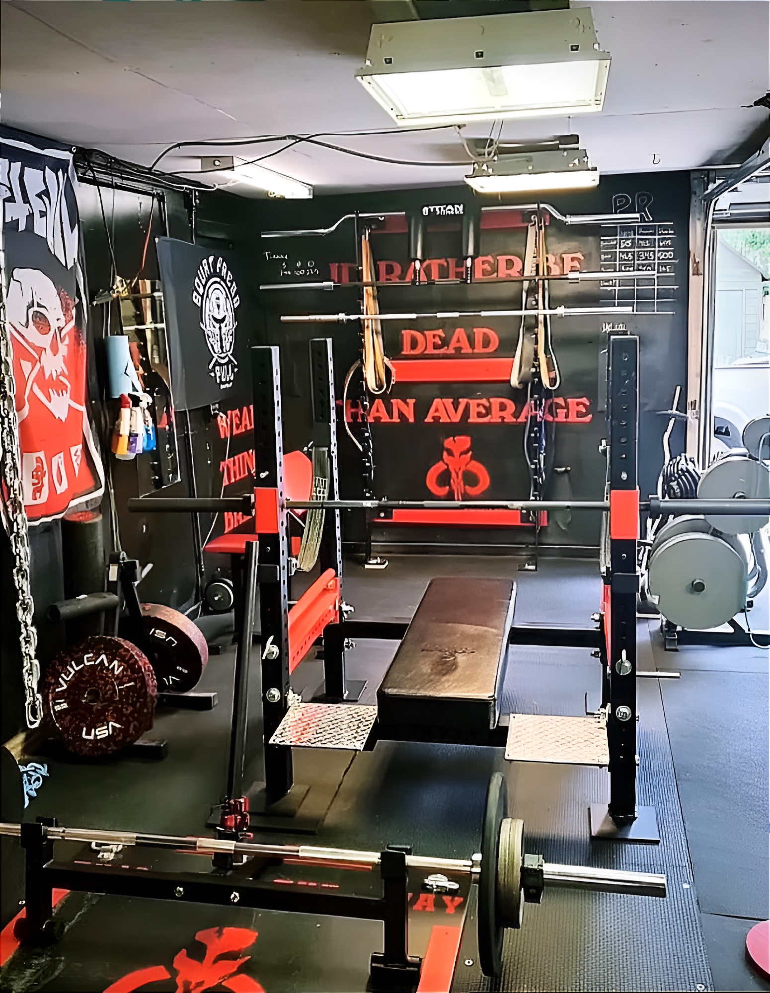 FORGE | Physio & Performance - About