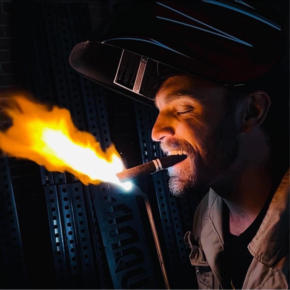 FORGE | Physio & Performance - About